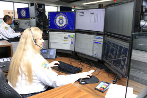 Communications - Memphis Police Department