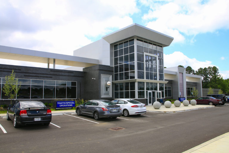 Traffic / Special Operations Division - Memphis Police Department