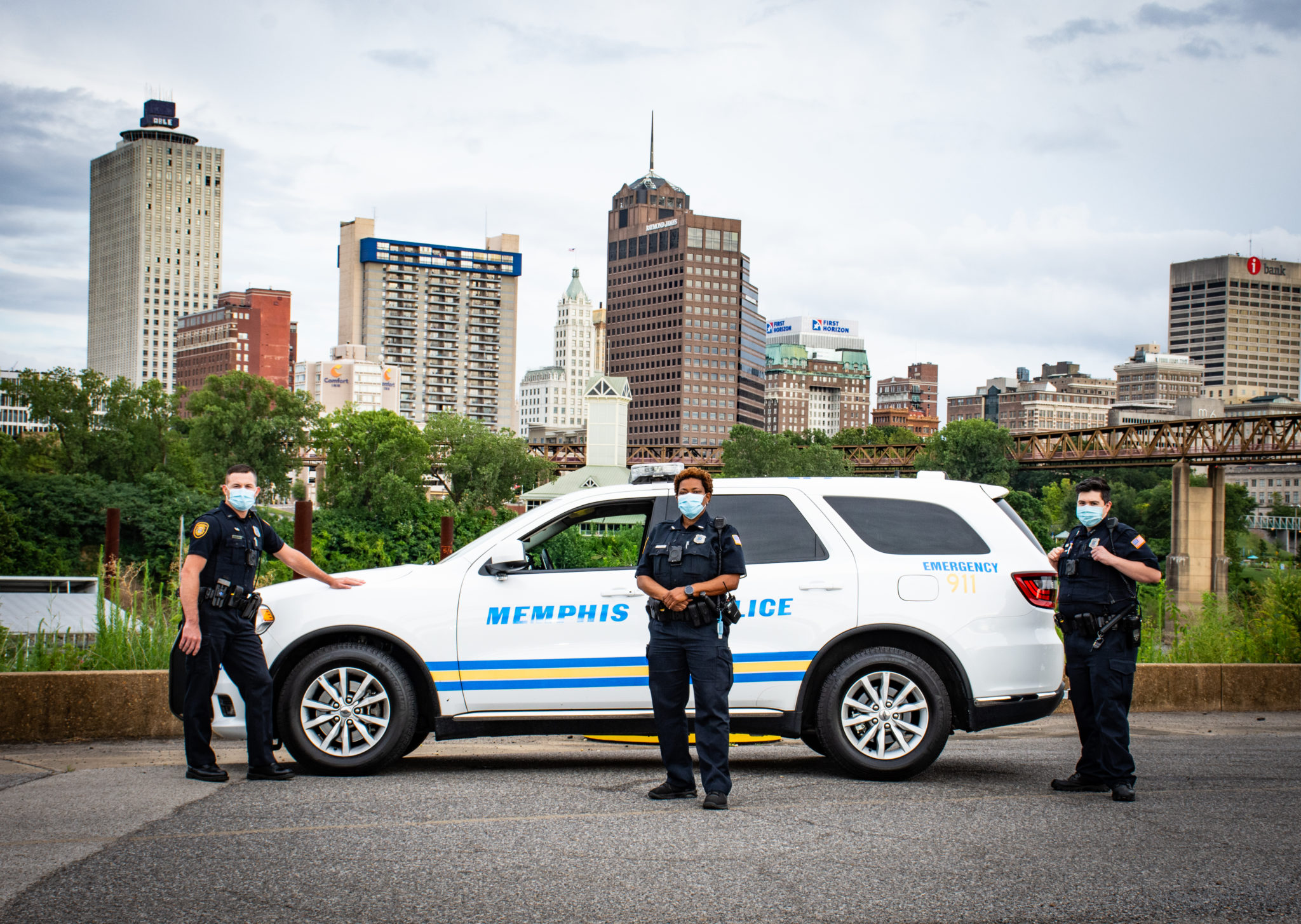About The Mpd Memphis Police Department