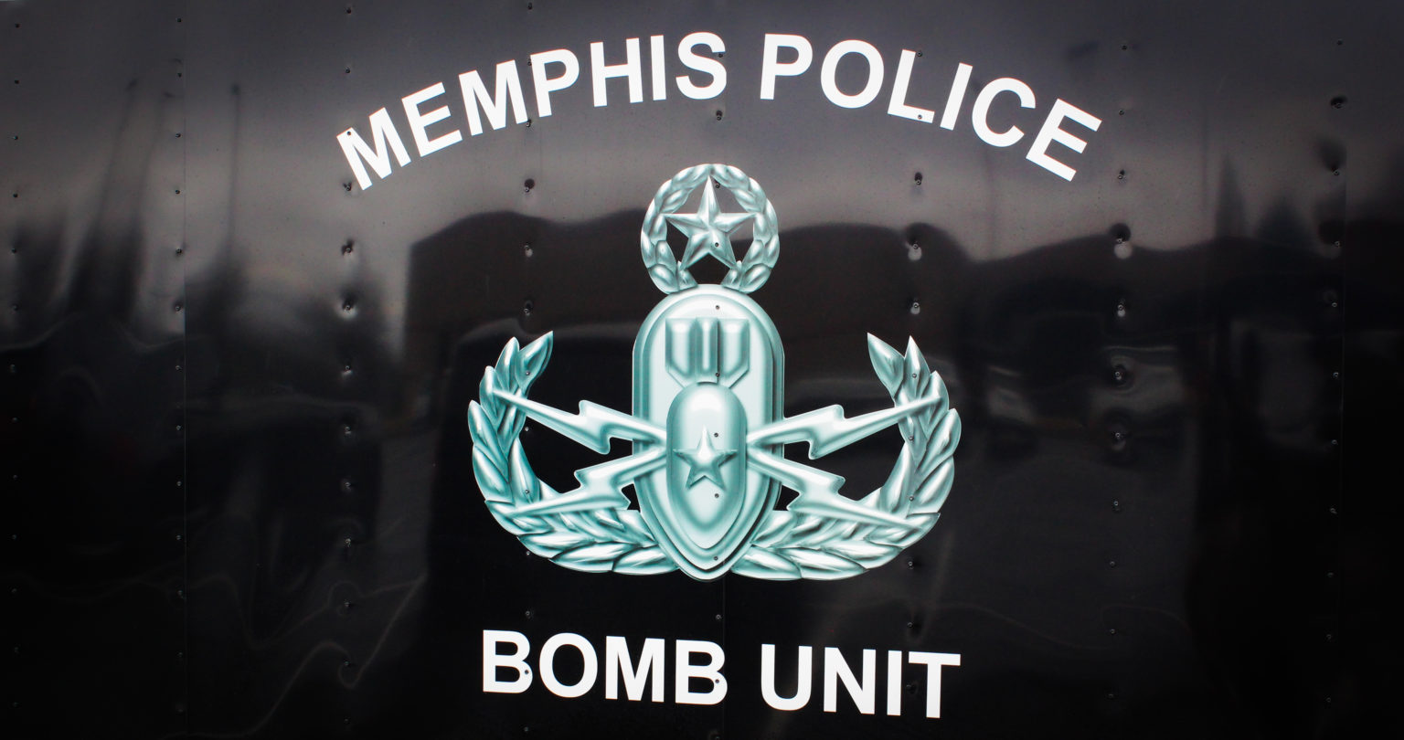 Special Services - Memphis Police Department