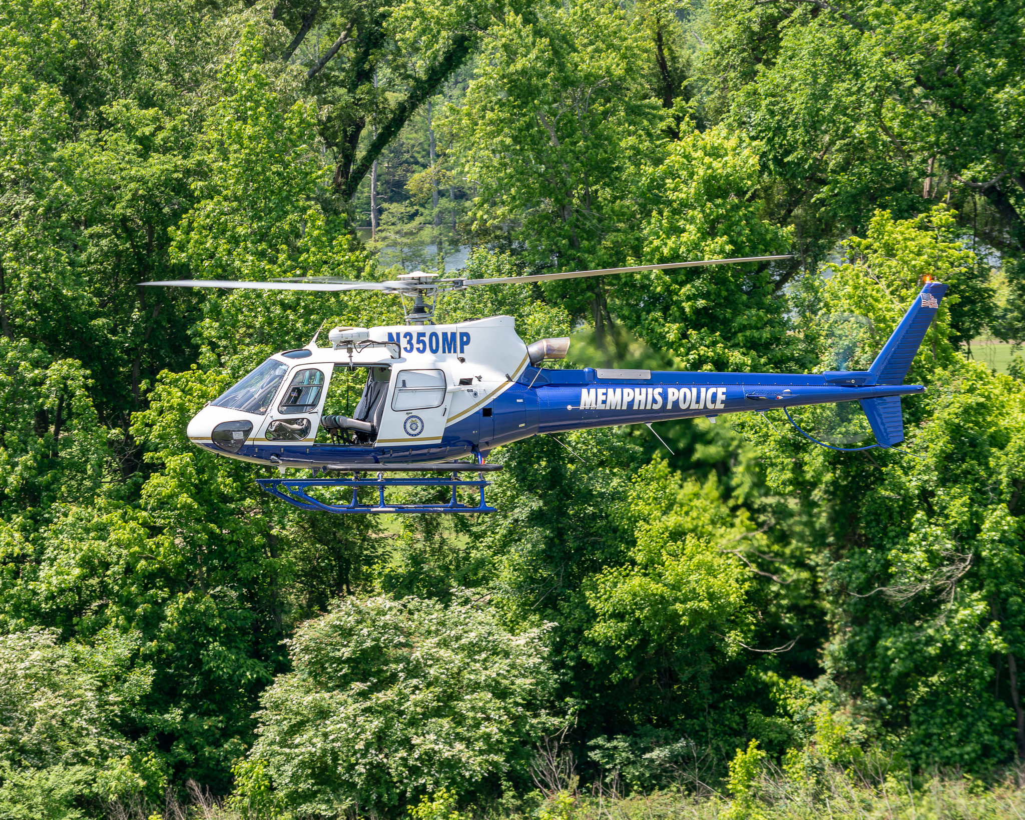 Special Services - Memphis Police Department