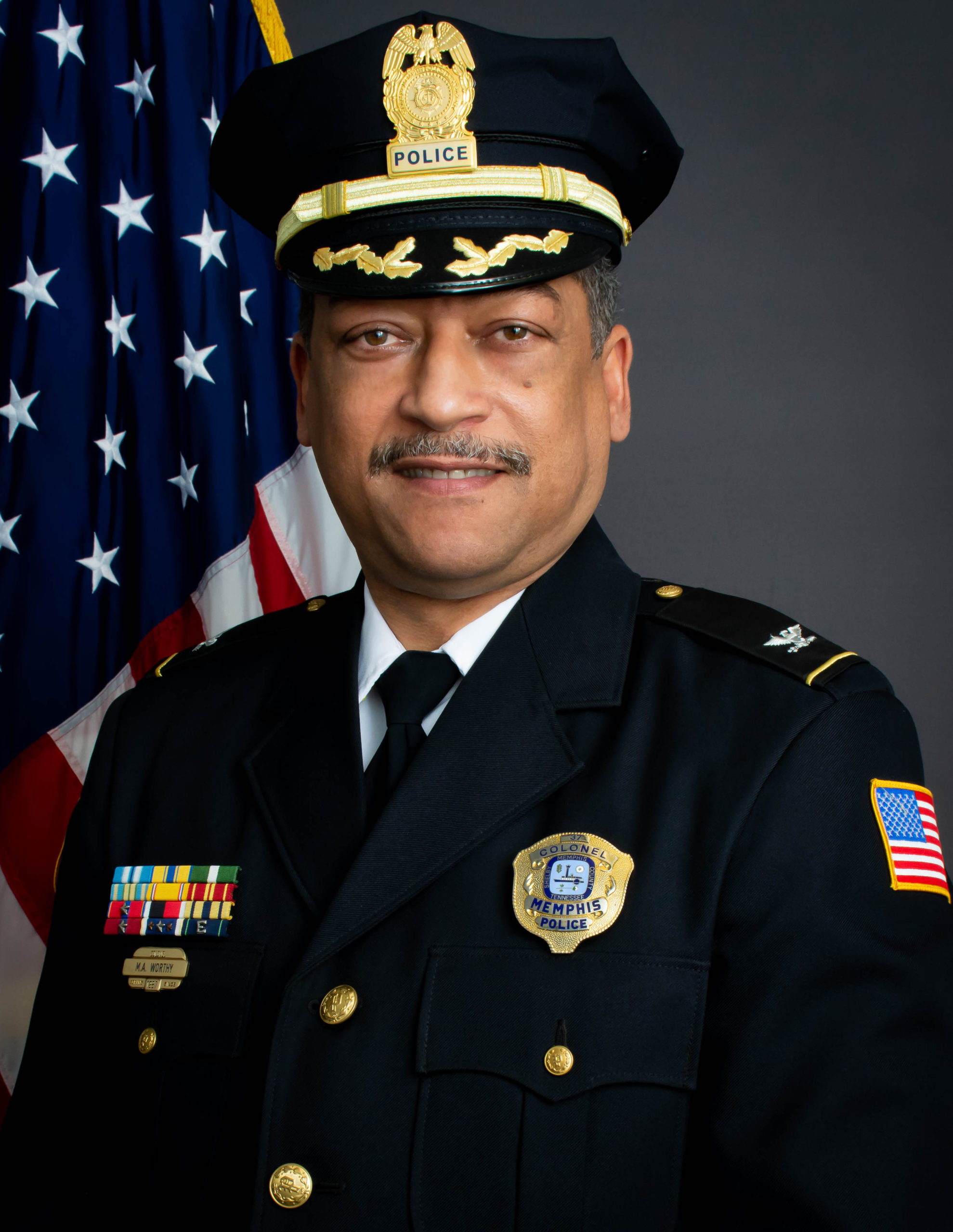 Traffic / Special Operations Division - Memphis Police Department