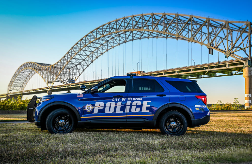 Chief Davis's commitment to advancing Reimagining Policing - Memphis ...