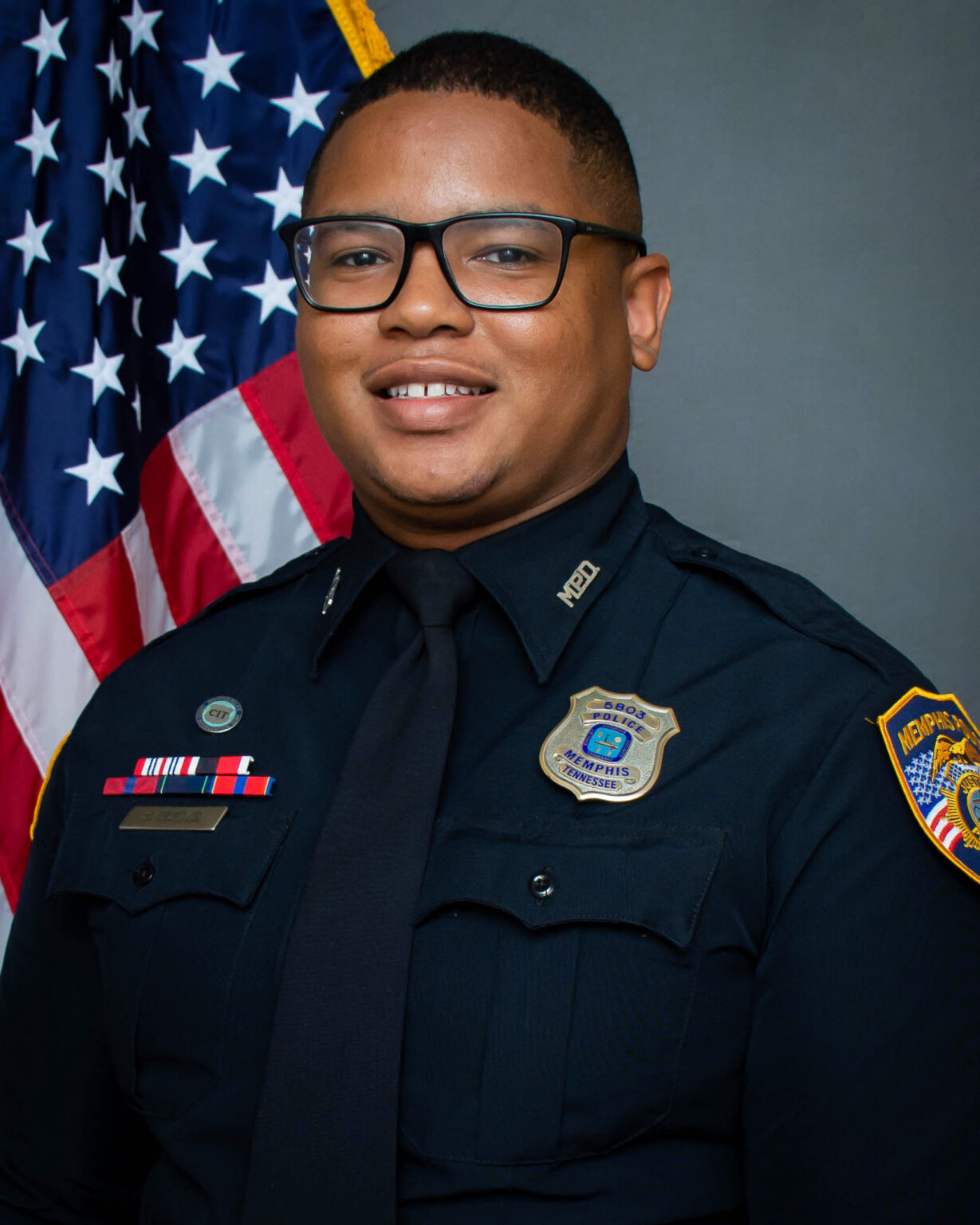 Community Outreach Program - Memphis Police Department