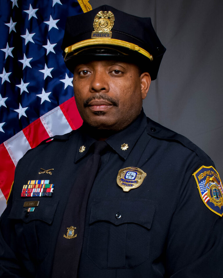 Organized Crime Unit - Memphis Police Department