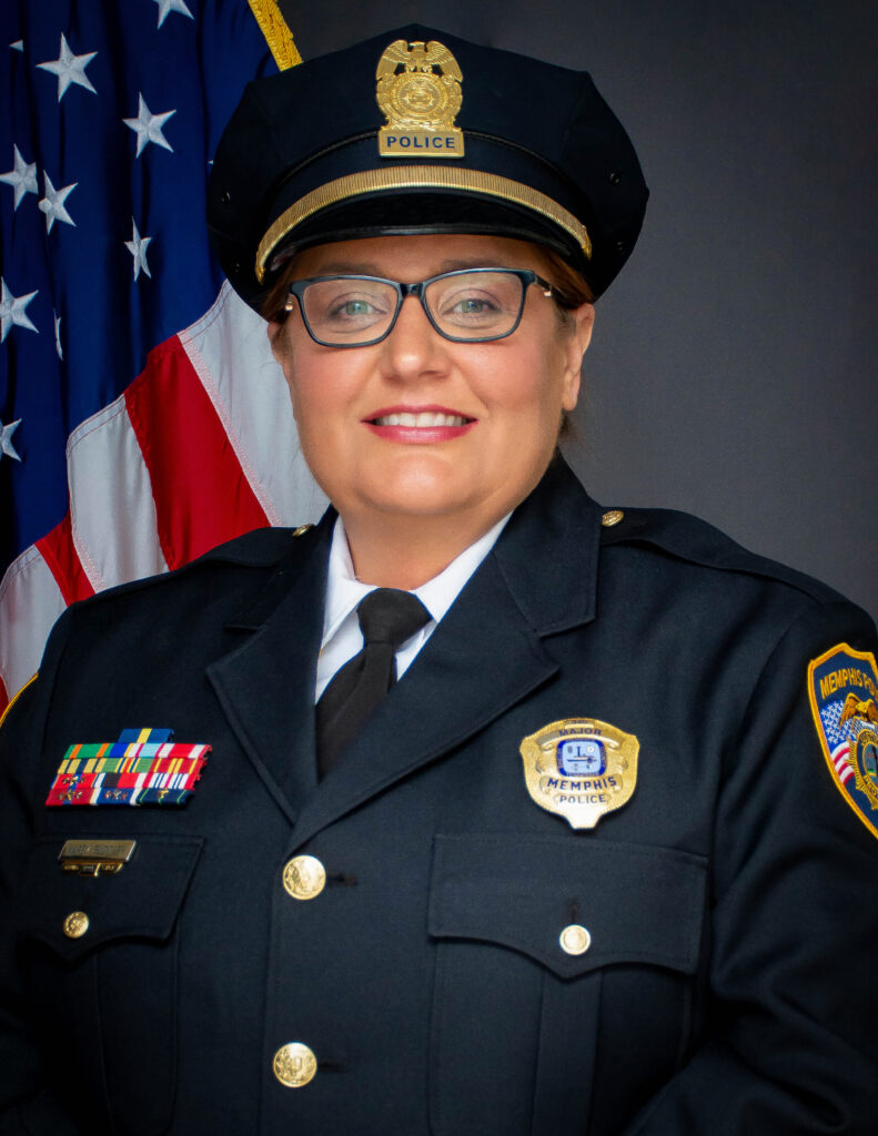 TRAFFIC / SPECIAL OPERATIONS DIVISION - Memphis Police Department