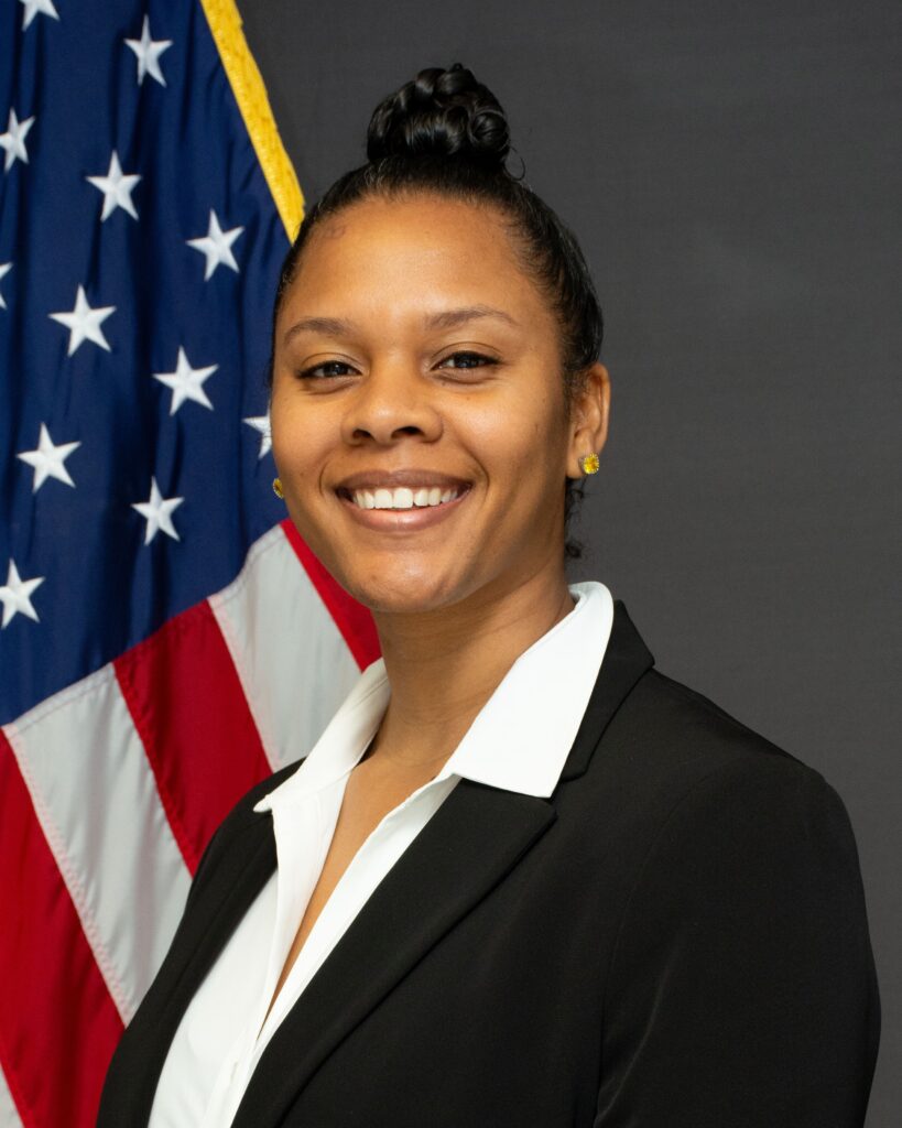 Community Outreach Program - Memphis Police Department