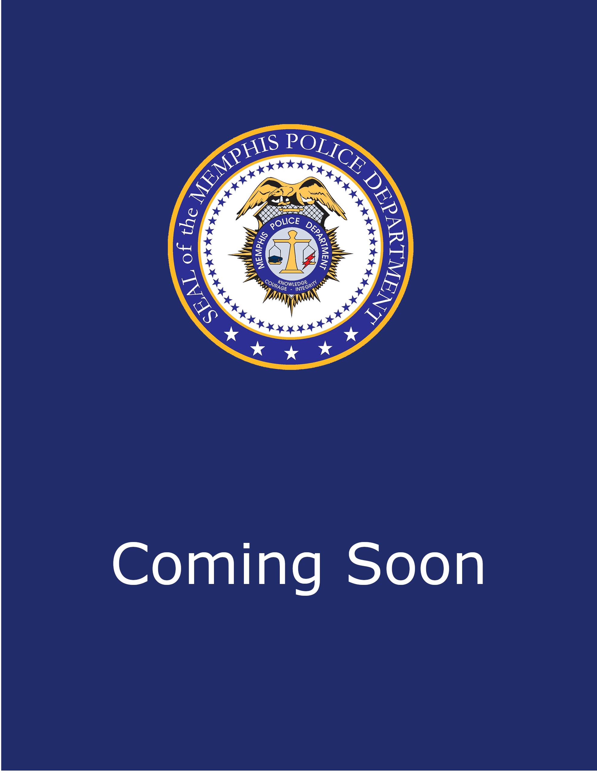 Traffic / Special Operations Division - Memphis Police Department