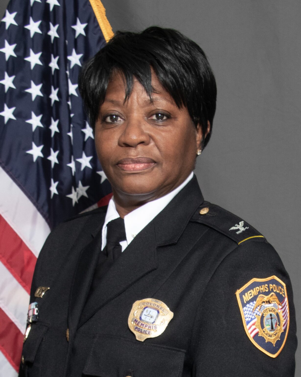 Special Operations - Memphis Police Department