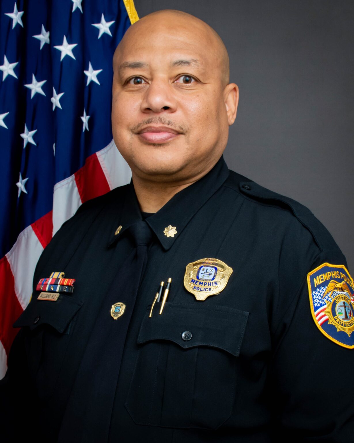 Investigative - Memphis Police Department