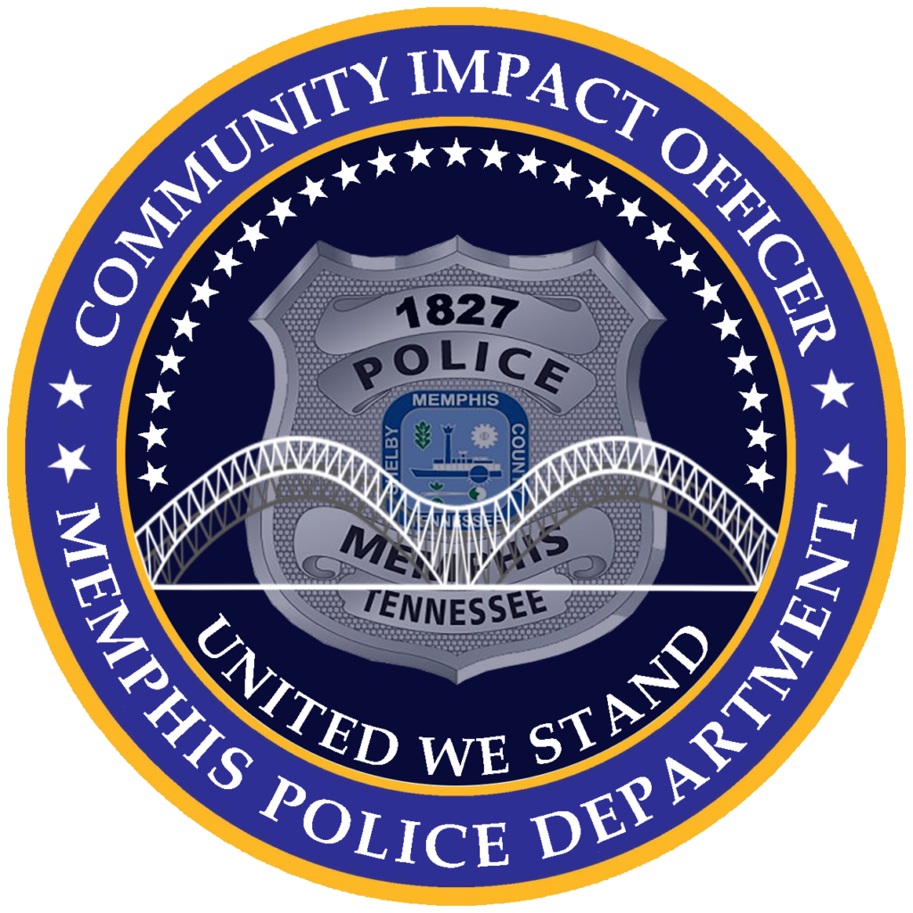 External Relations - Memphis Police Department