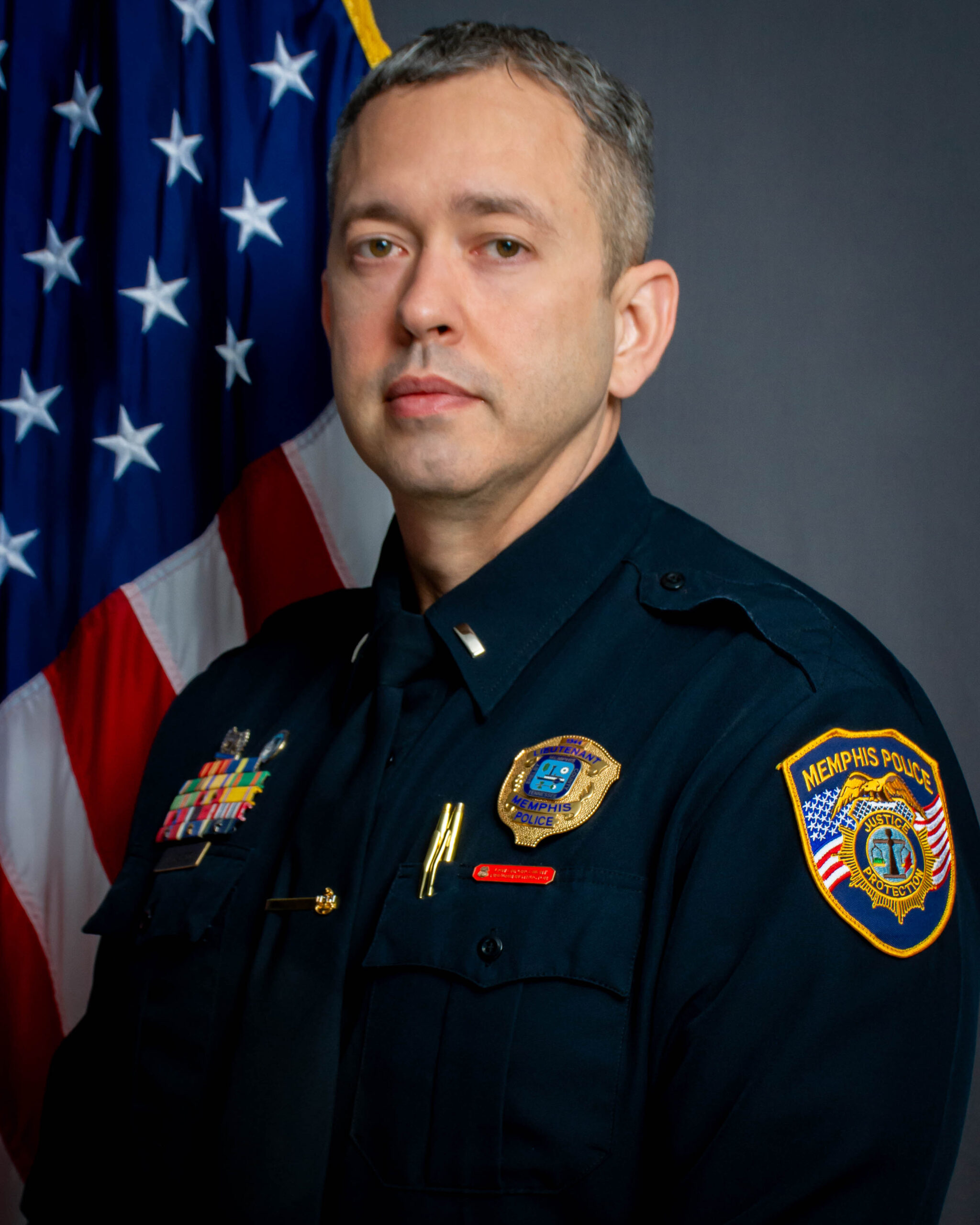 Information Systems - Memphis Police Department