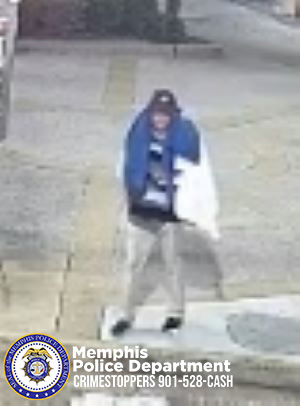 Robbery: 948 South Cooper Street - Memphis Police Department