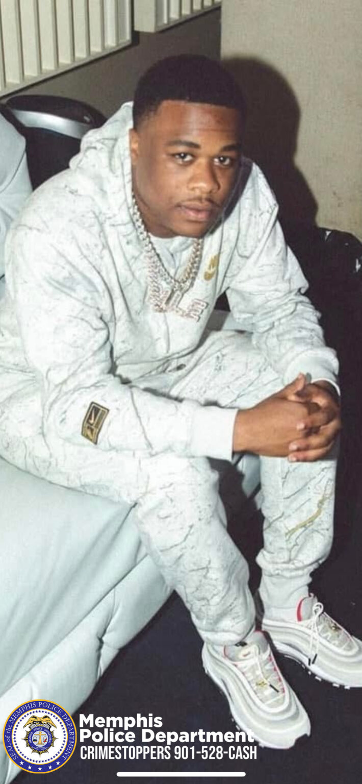 Homicide: 3300 Block of River Valley Lane - Memphis Police Department