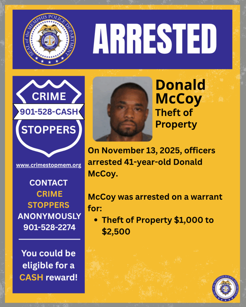 MPD, Task Force Partners Dismantle Boyd Street Drug & Gang Hub ...