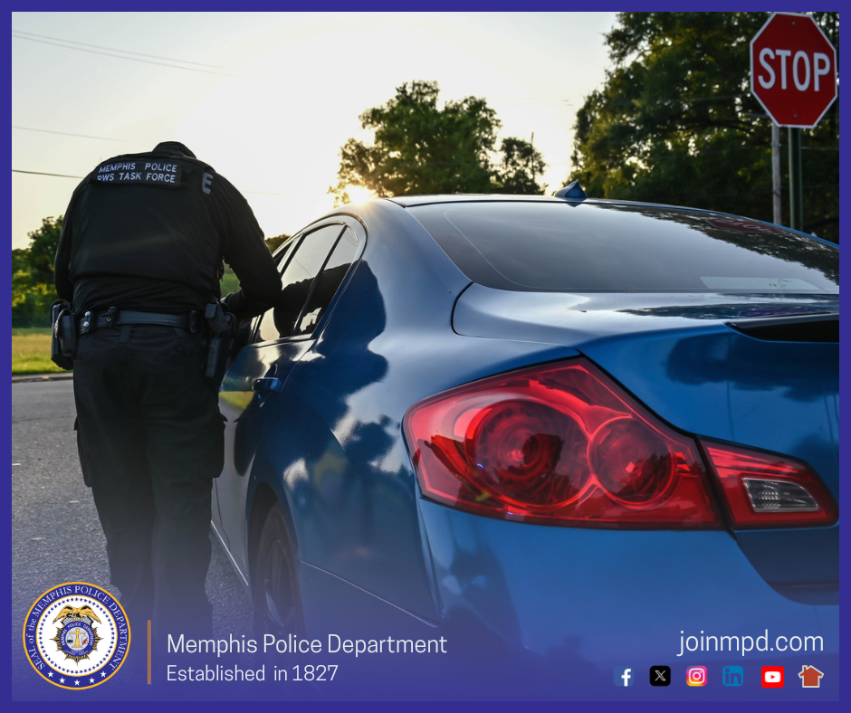 Memphis Sees Significant Crime Reduction in 2025, Focus Shifts to ...