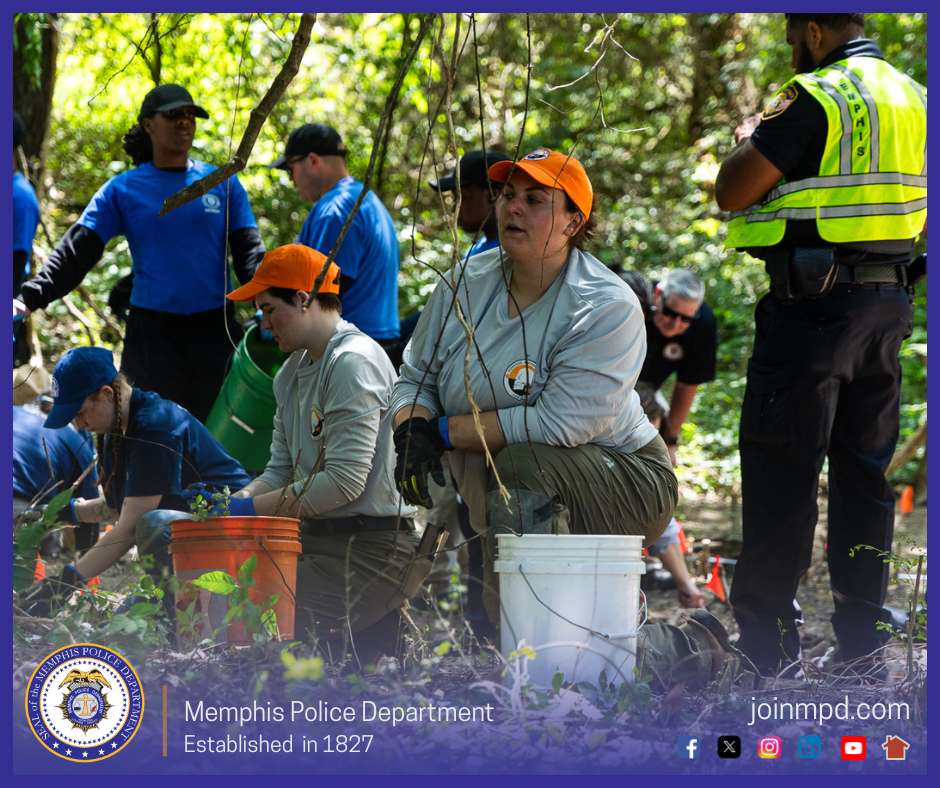 MPD Investigates Human Remains Located Along Ridge Meadow Parkway ...